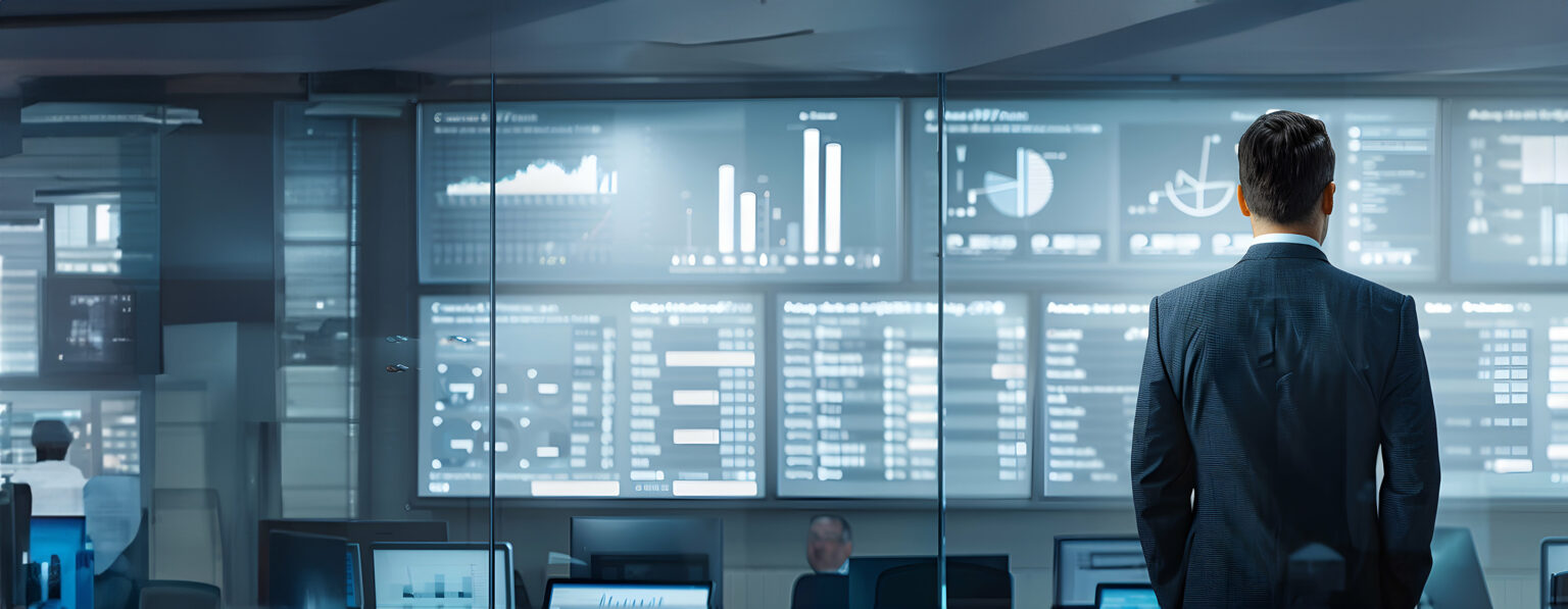 Mercuria - A Vision for Navigating Volatility - I by IMD