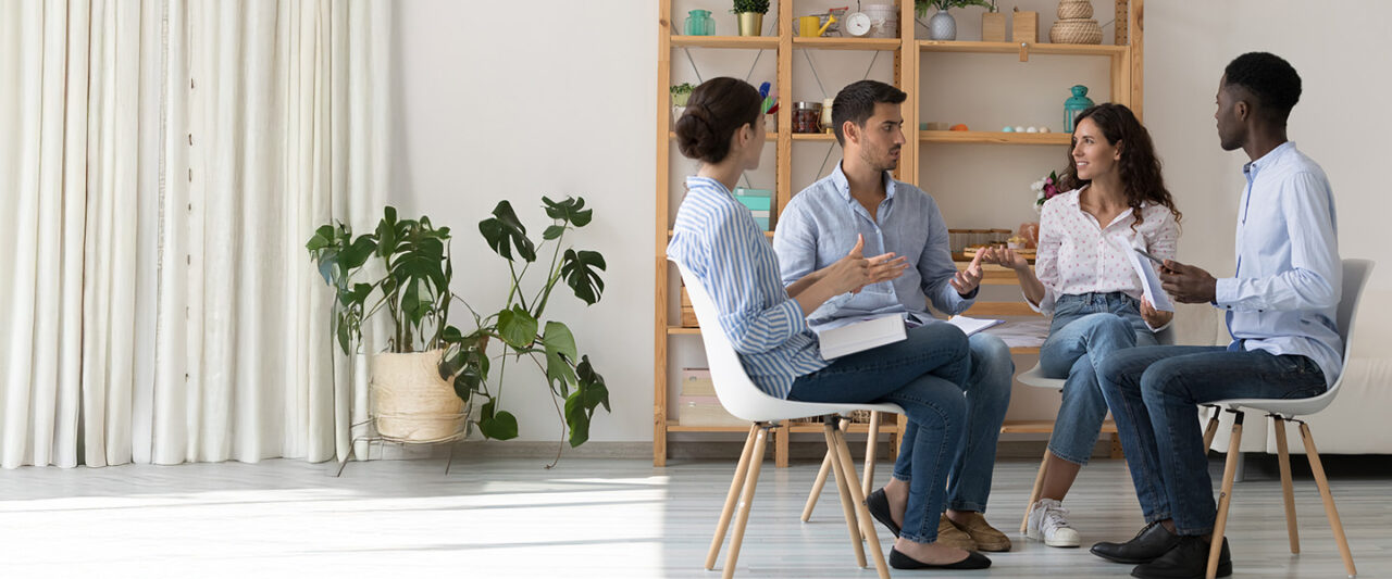 3 ways to help your employees cope with work stress - I by IMD