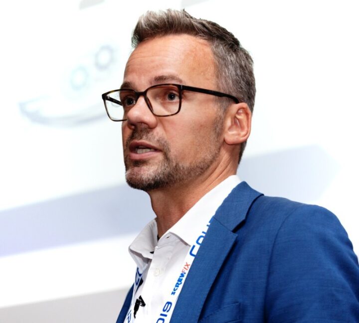 Trump’s unconventional negotiation strategy - Dr. Sebastian Moritz