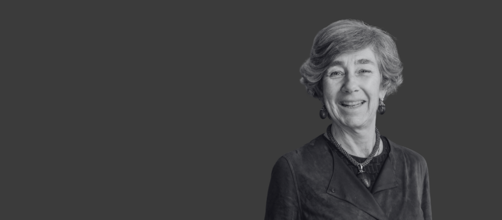 In memoriam: Hanne de Mora - IMD business school for management and ...