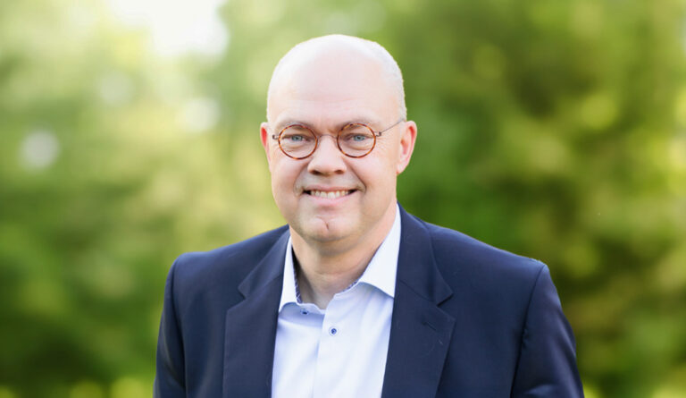 Poul Weihrauch - Mars CEO - Sustainable Growth - I by IMD