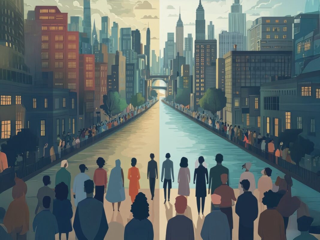 World Competitiveness Ranking 2025 - IMD business school for management ...