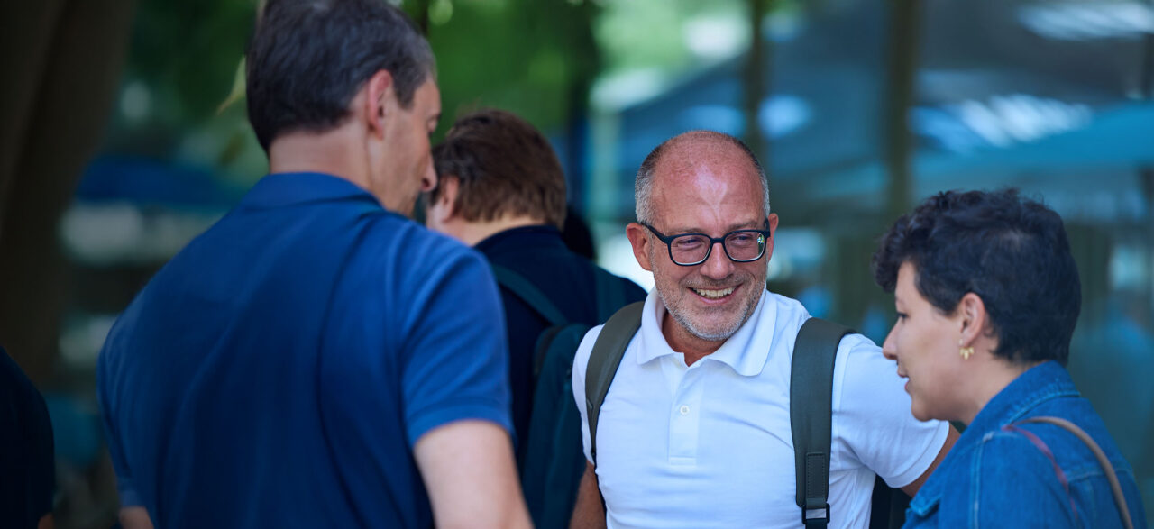 Program for Executive Development - General Management Program