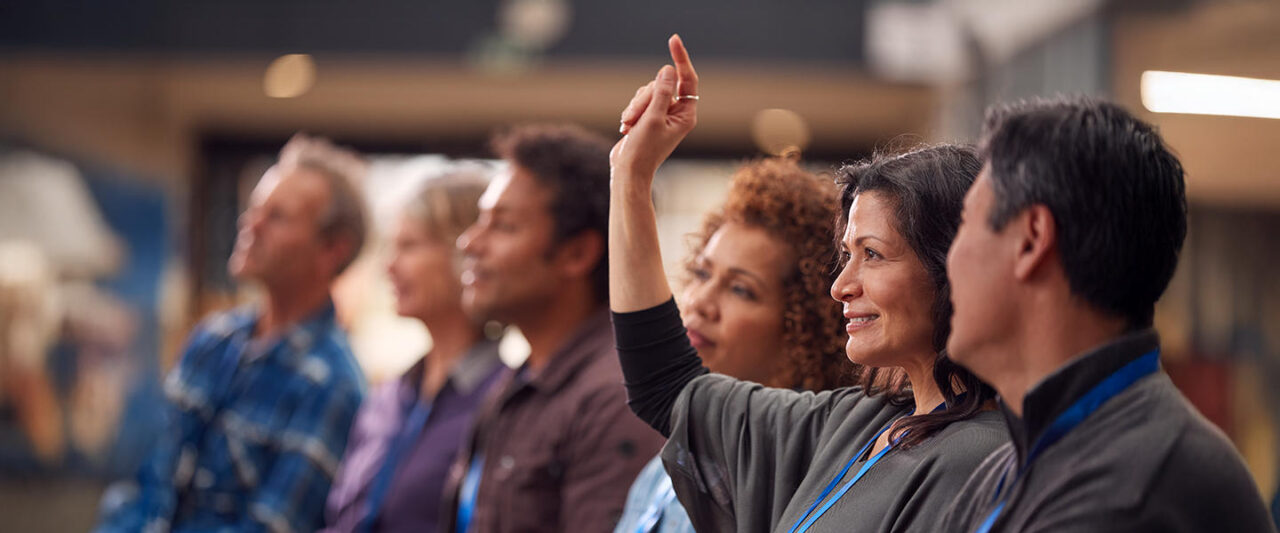 The Key Leadership Essentials to Become a Great Leader