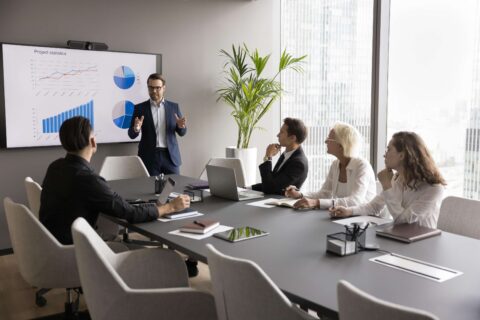 Dynamic shared ownership: How Bayer Canada is giving power to its ...