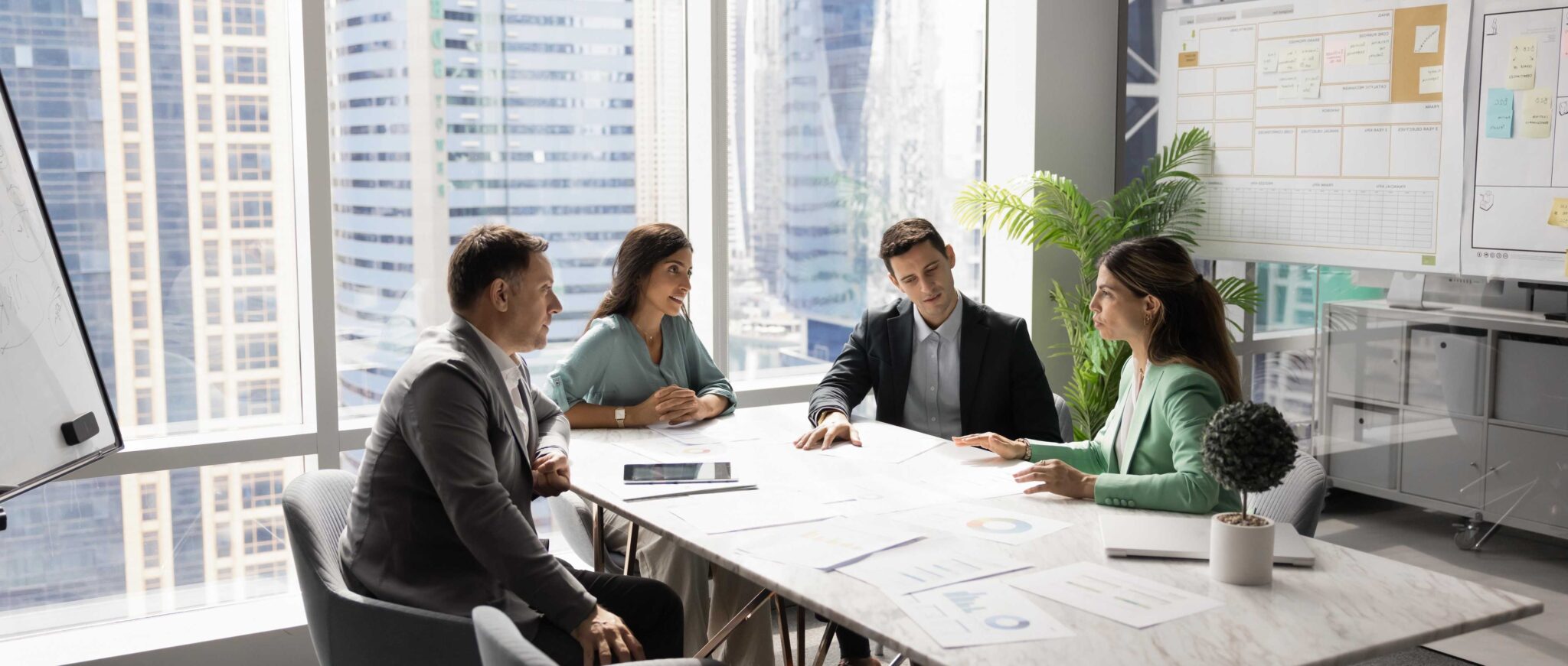 Dynamic shared ownership: How Bayer Canada is giving power to its ...