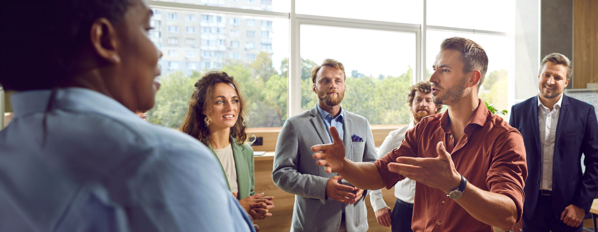 Dynamic shared ownership: How Bayer Canada is giving power to its ...