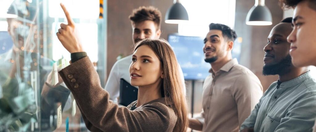 Five key steps to accelerate your leadership career - I by IMD
