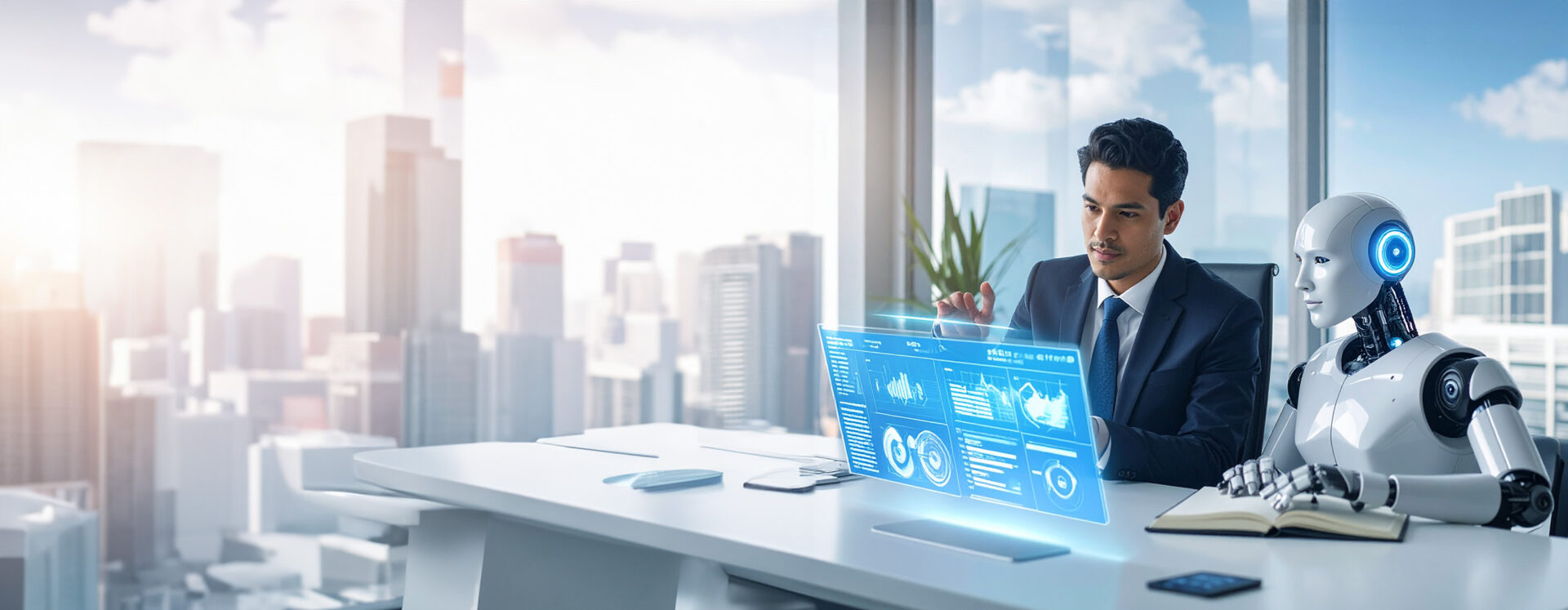 Top 6 Emerging Technologies for Digital Transformation in 2026