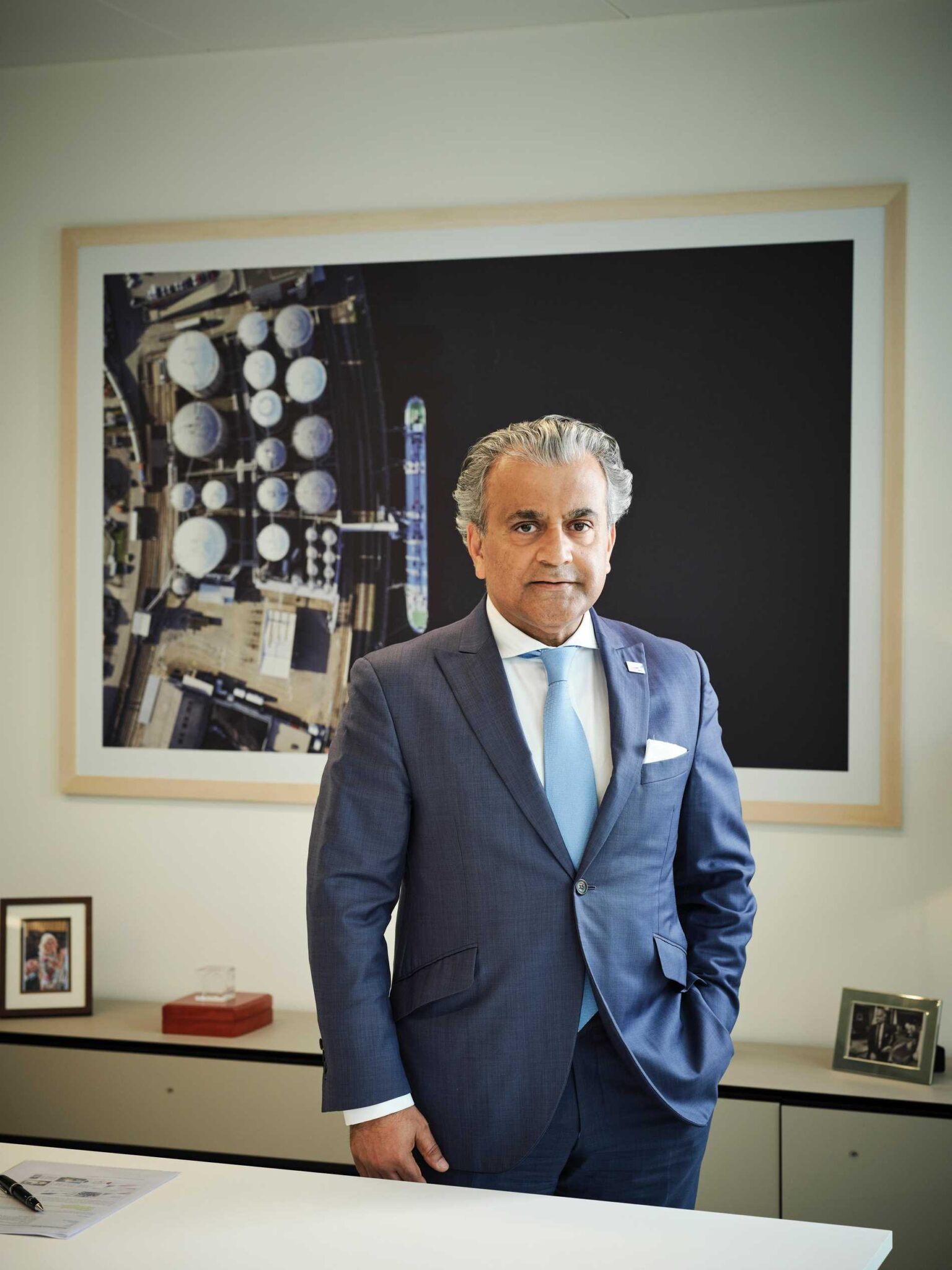 VARO’s twin-engine strategy on energy strikes the right balance - I by IMD