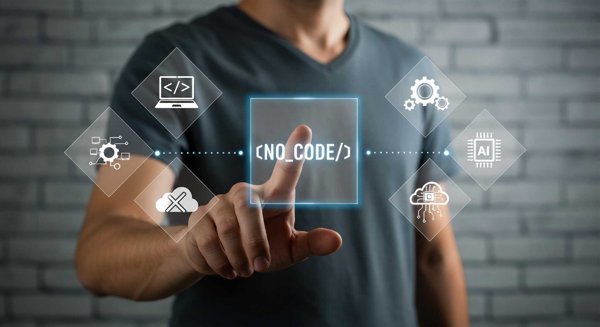 From low-code to vibe code: Why you may no longer need software ...