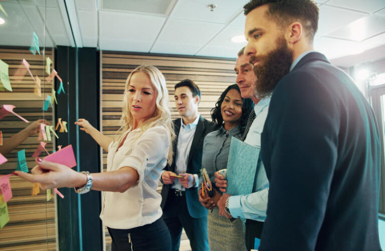 Bayer’s Shared Ownership - Leadership Lessons - I by IMD