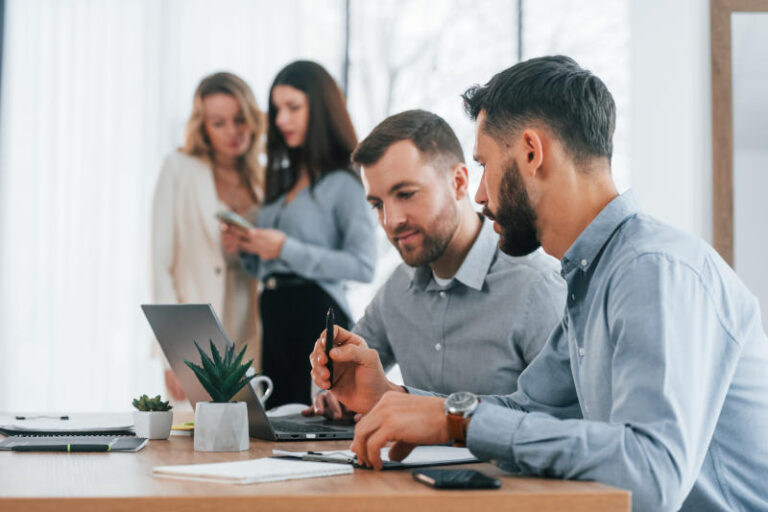 Bayer’s Shared Ownership - Leadership Lessons - I by IMD
