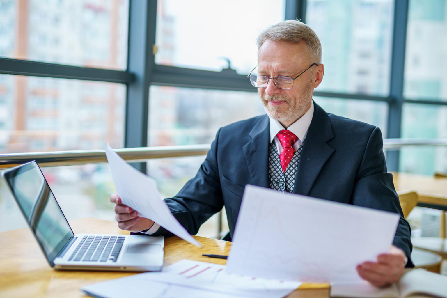 How to successfully exit a business - I by IMD