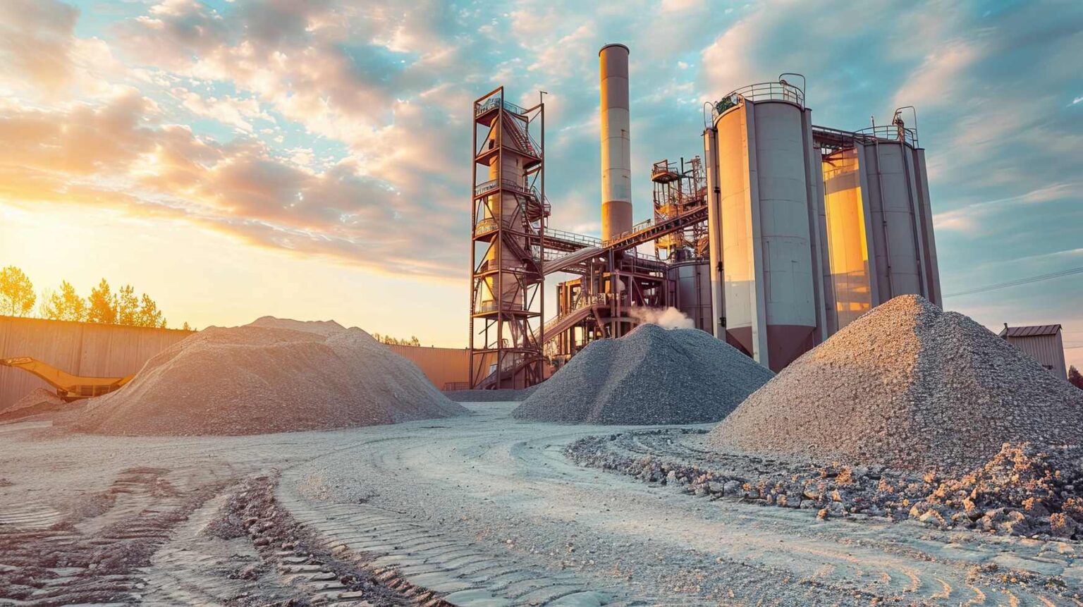 Cementing the future: How City Cement is pioneering low-carbon ...