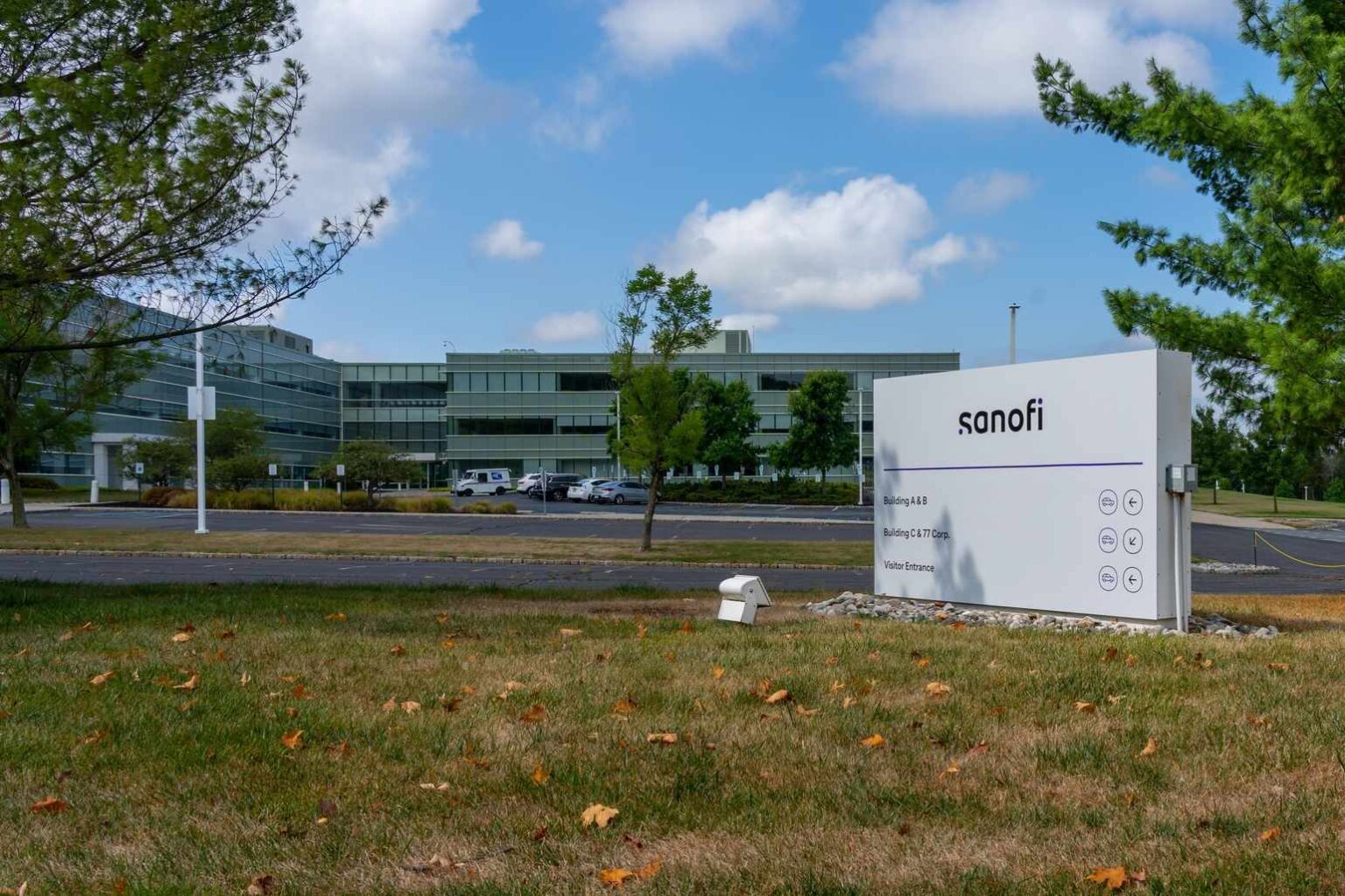 The human change challenge: How Sanofi gets workforce buy-in for AI - I ...