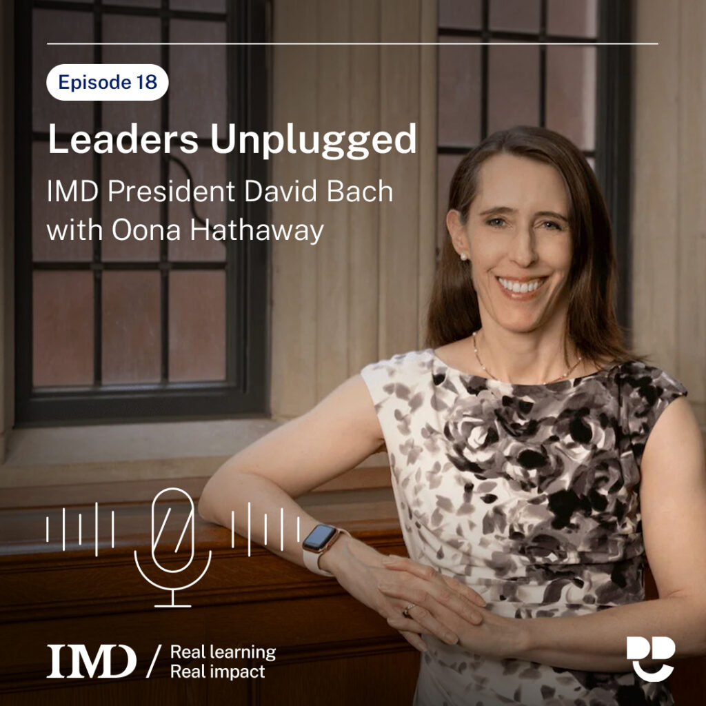 The three-year test: Will accountability remain when the agency goes ...