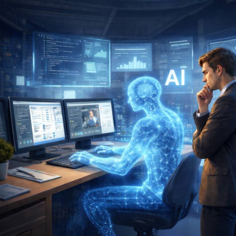 How to engage employees with a corporate vision - I by IMD